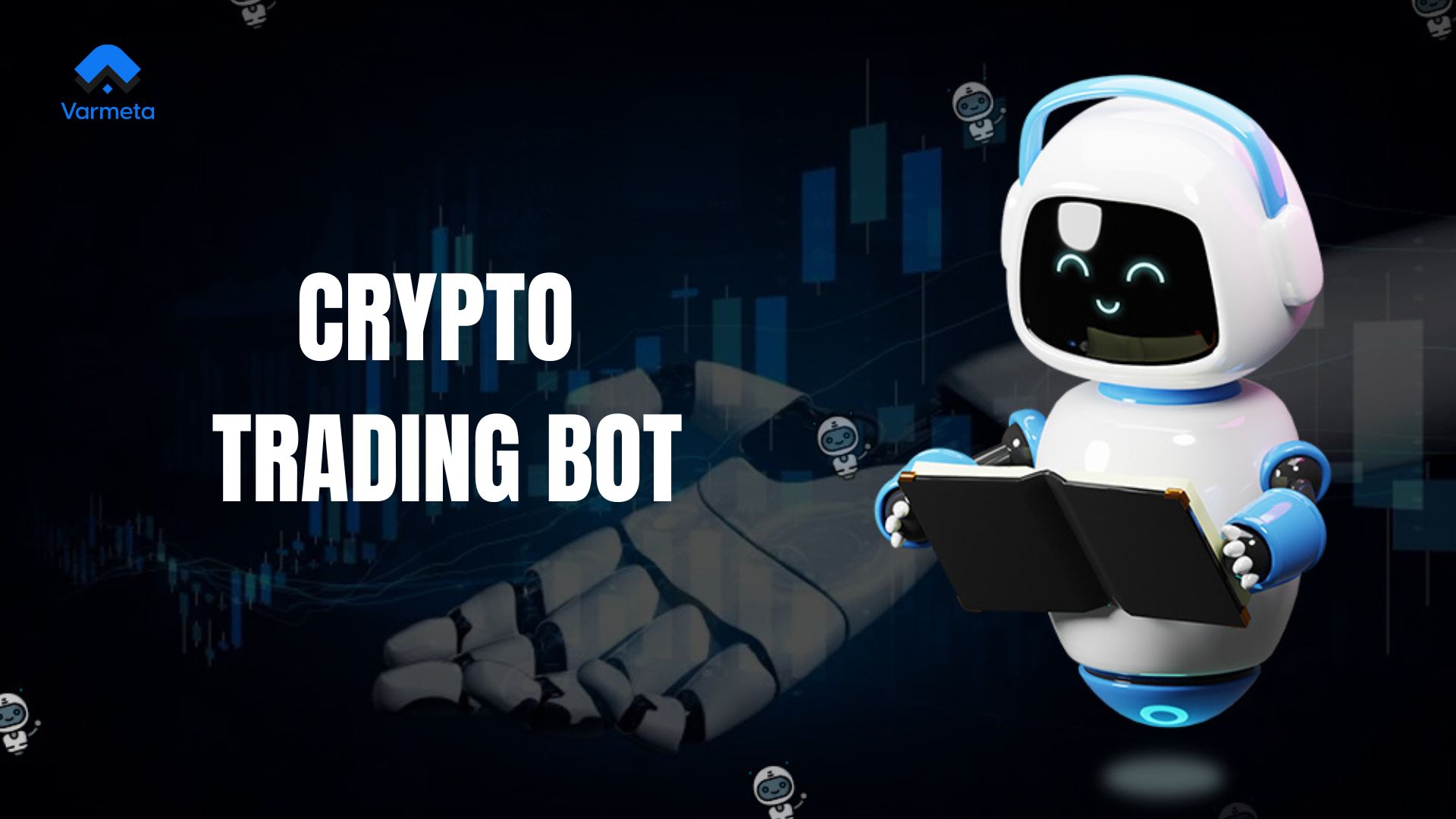 The ultimate guide to crypto trading bot: Automate your way to trading ...