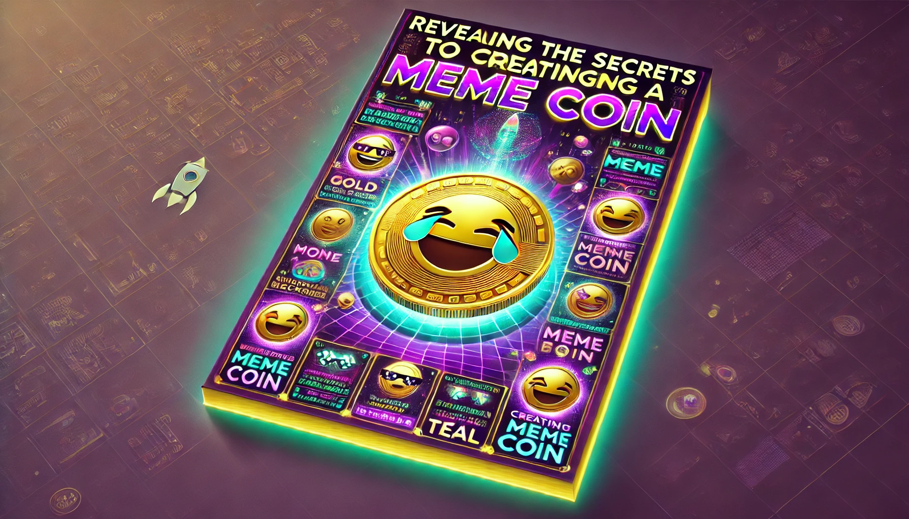 Unlocking the secrets to meme coin creation