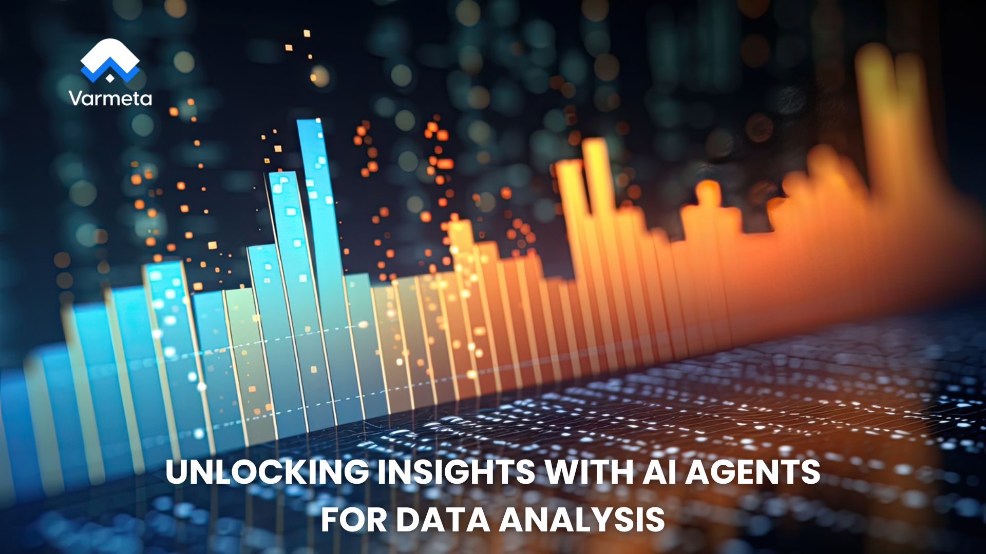 Unlocking insights with AI agents for data analysis