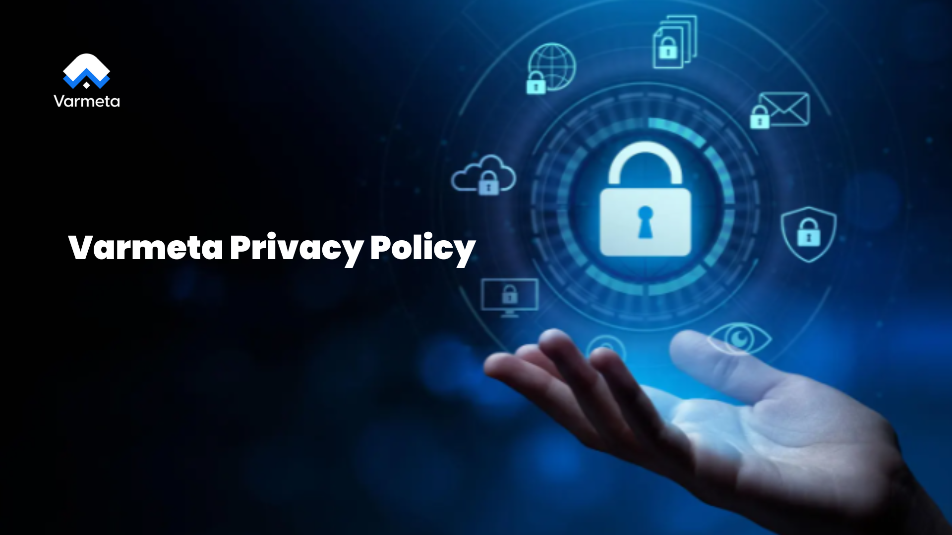 Varmeta Privacy Policy